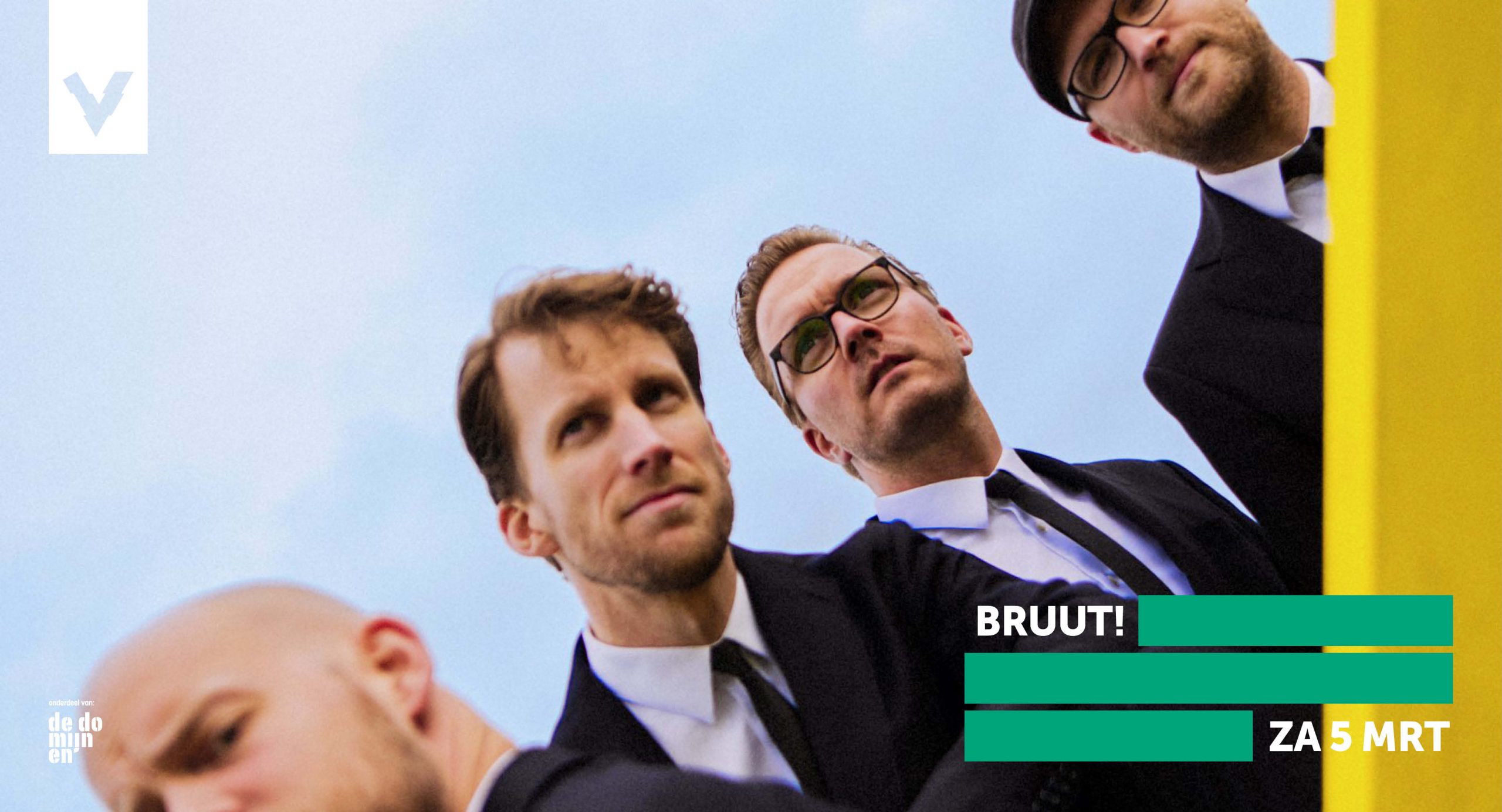 Bruut! - UIT Limburg