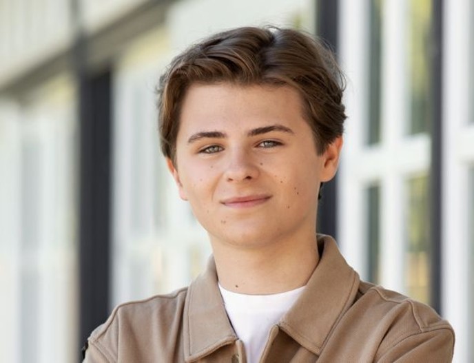 Matheu in Concert - UIT Limburg