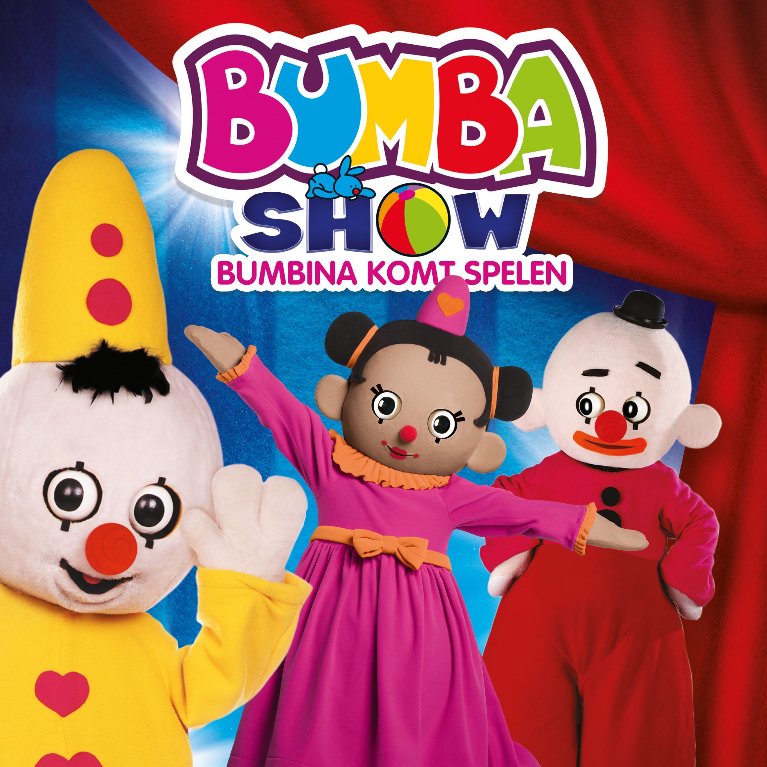 Bumba: Bumbina komt spelen - UIT Limburg