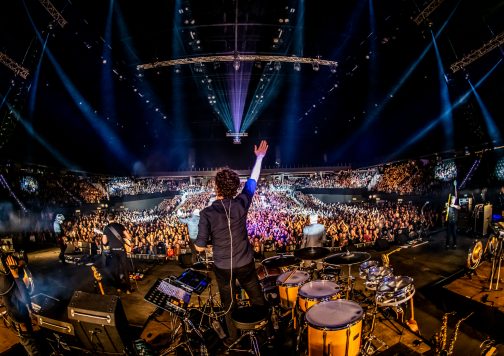 Pink Project The Band - UIT Limburg