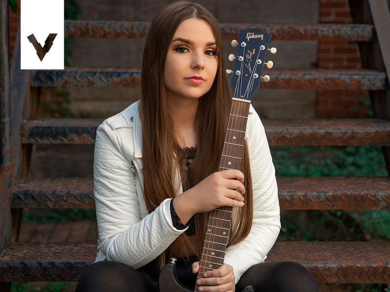 Ally Venable - UIT Limburg